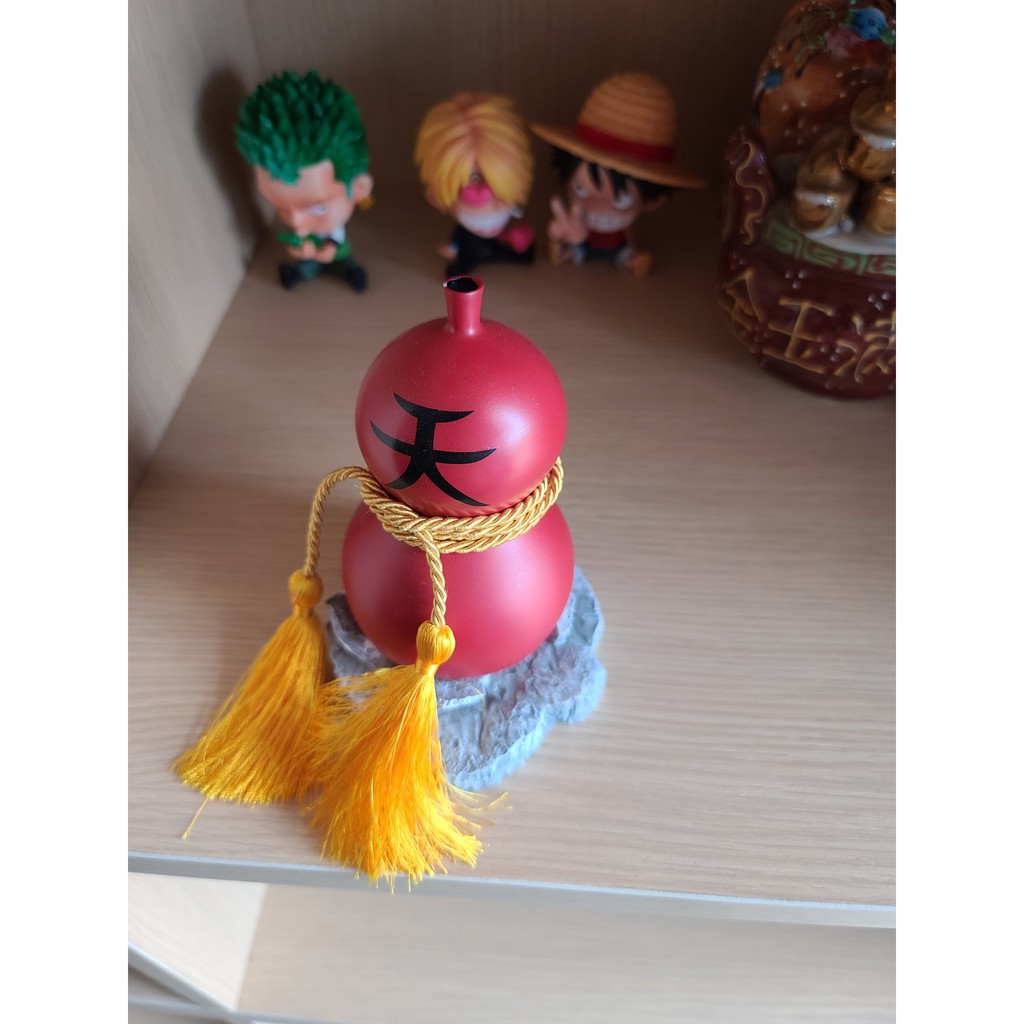 Kaido pop model - kaido water bottle - Genuine Chinese One Piece ...