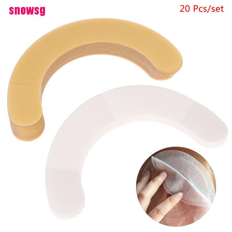 [snowsg]20Pcs/Set Ostomy Care Fix Tape Spunlaced Tapes Colostomy Bag ...