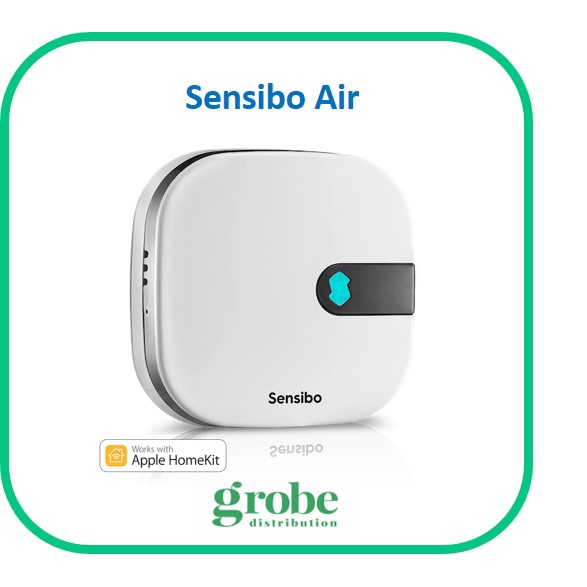 Sensibo Air (Smart Aircon Controller)_(Special promo for Ambi Climate ...