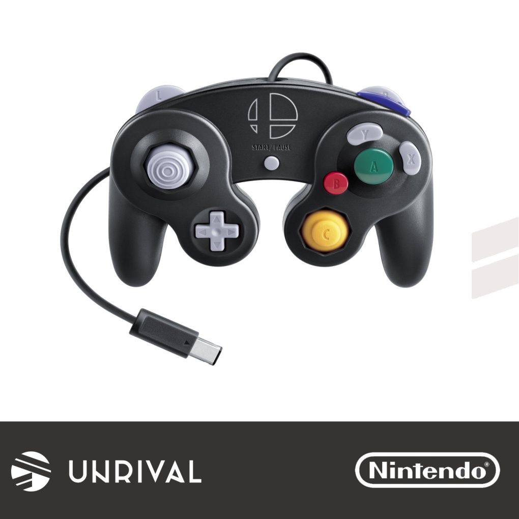 Nintendo smash gamecube controller store