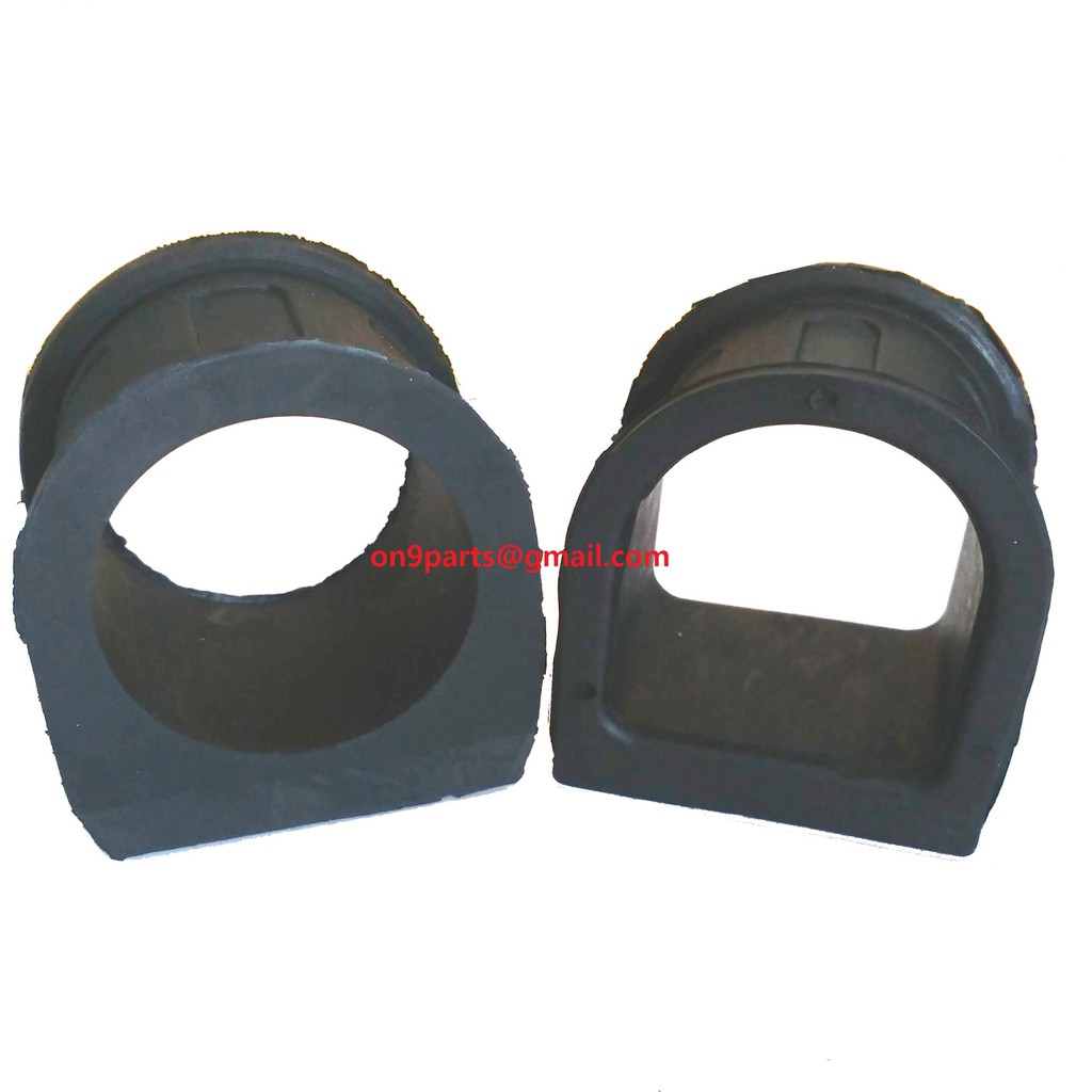 Perodua KELISA KENARI STEERING RACK (LH/RH) BUSH 2PC | Shopee Singapore