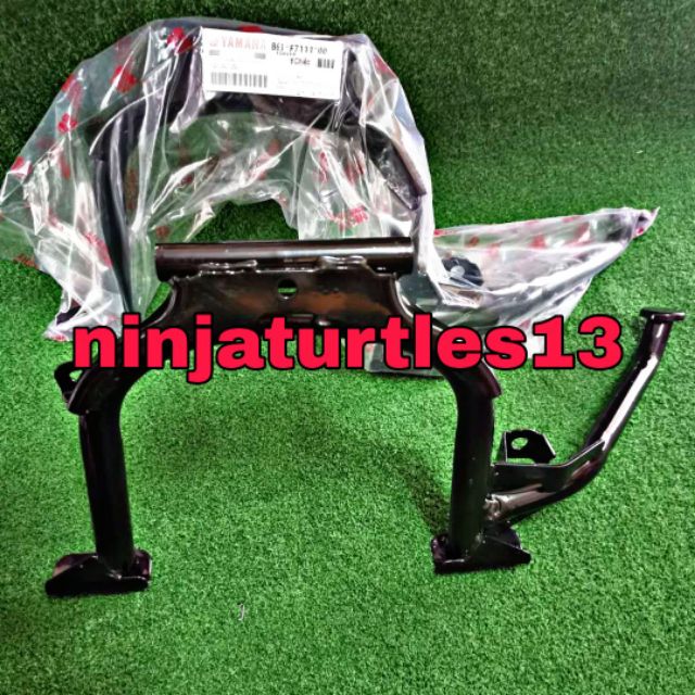 Yamaha nvx155 main stand double stand vietnam Big Stick | Shopee Singapore