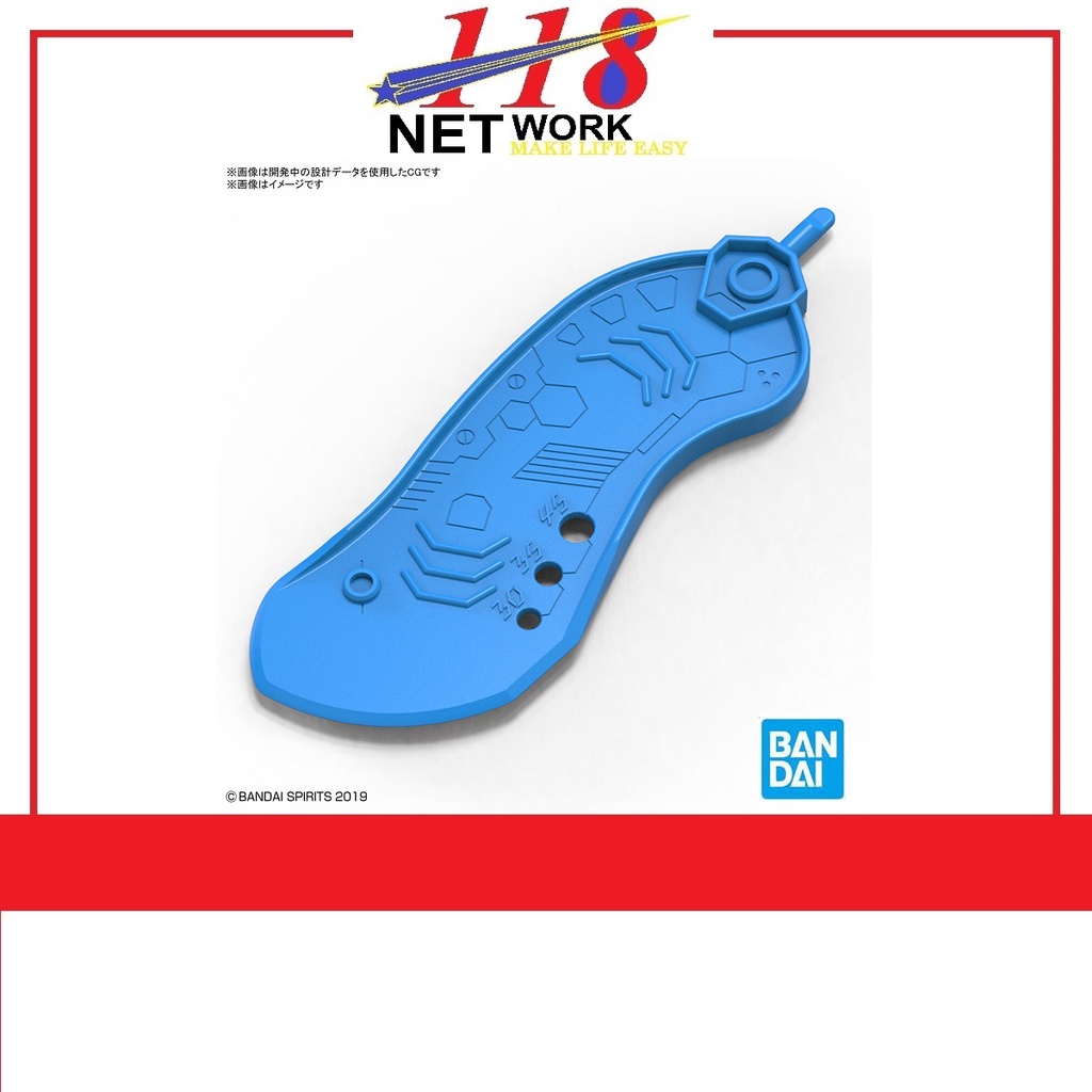 BANDAI Spirits Official Gunpla Tools Model Parts Separator | Shopee ...