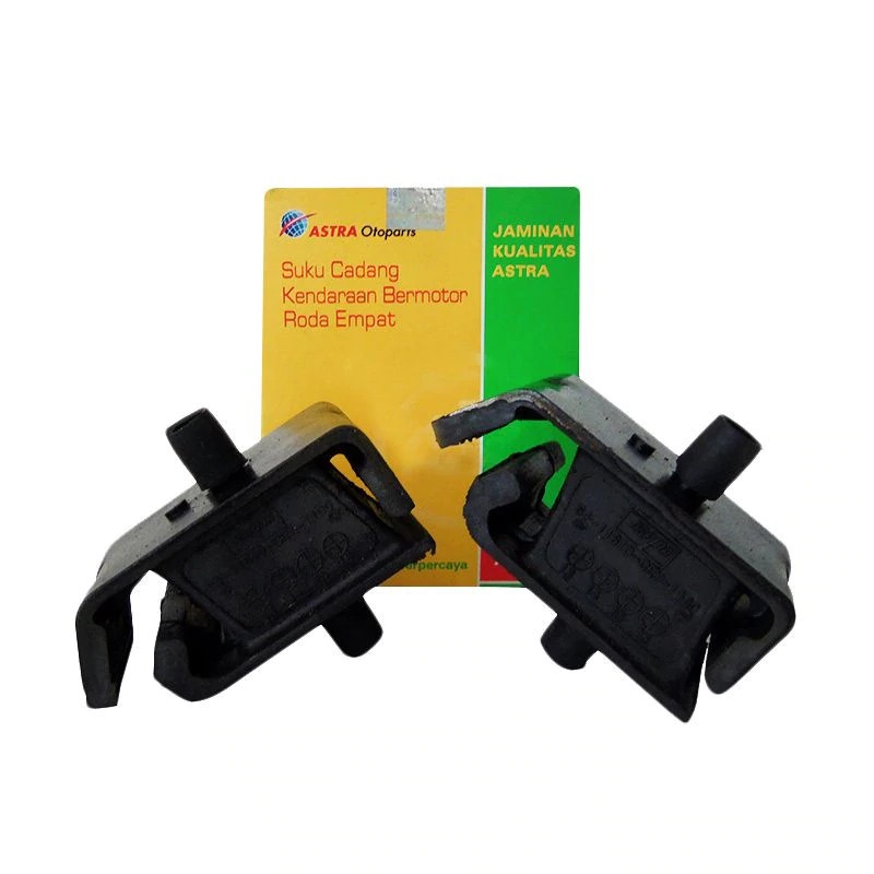 MESIN Engine mounting / Engine mount ORI Mitsubishi Colt Diesel PS100 ...