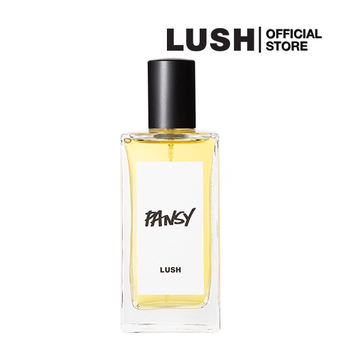 Lush Pansy Perfume | Shopee Singapore