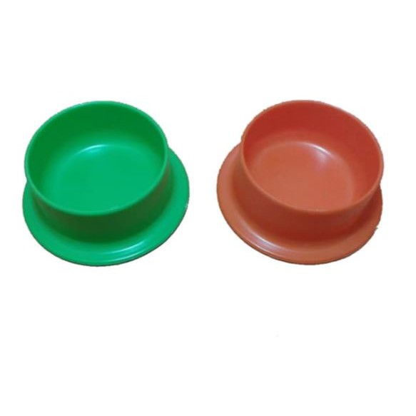 Hamster Bowl HT-08 - Hamster Feeder - PSI (BOGOR) | Shopee Singapore