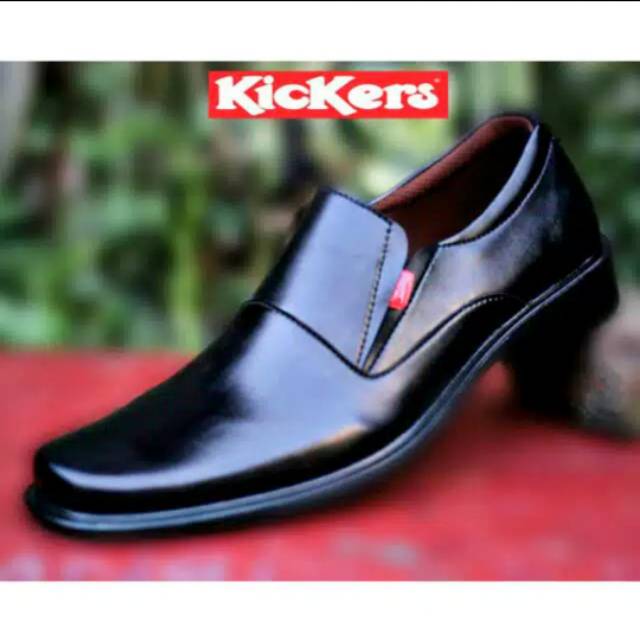 PRIA Cool Leather Loafers For Men's Office Work Official Service FORMAL ...