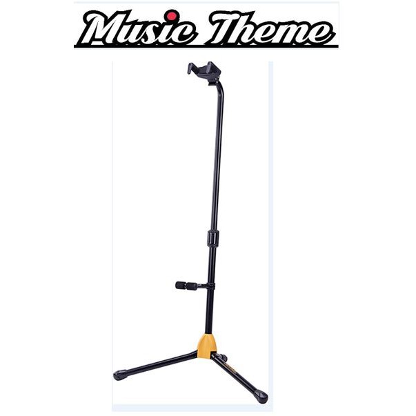 Hercules GS412B-Plus. Guitar Stand. | Shopee Singapore