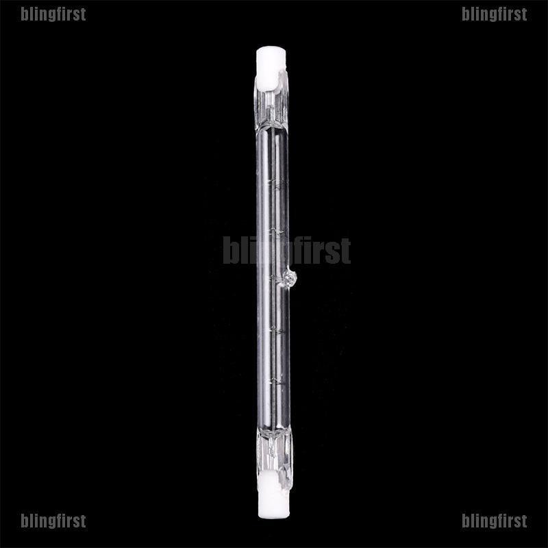 [Bling] 1pc j118 led flood light bulb replacement halogen lamp tube ...