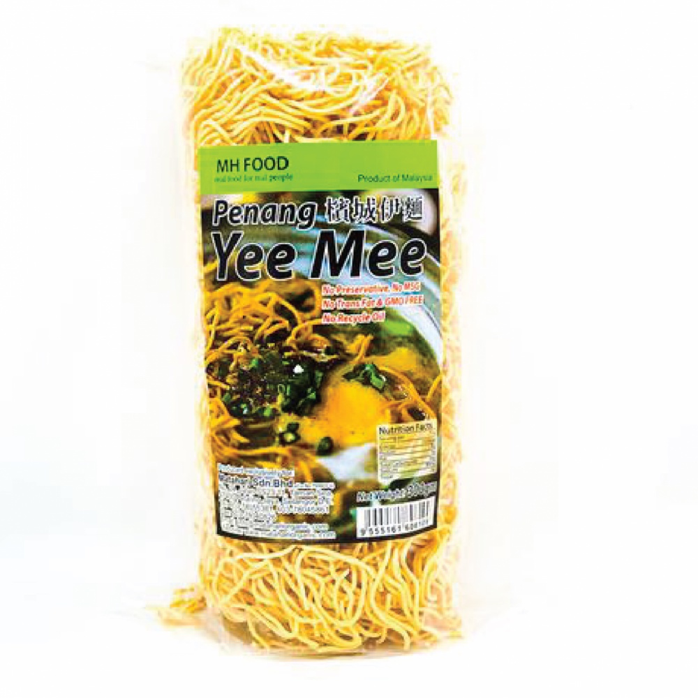 Penang Yee Mee 300gm | Shopee Singapore