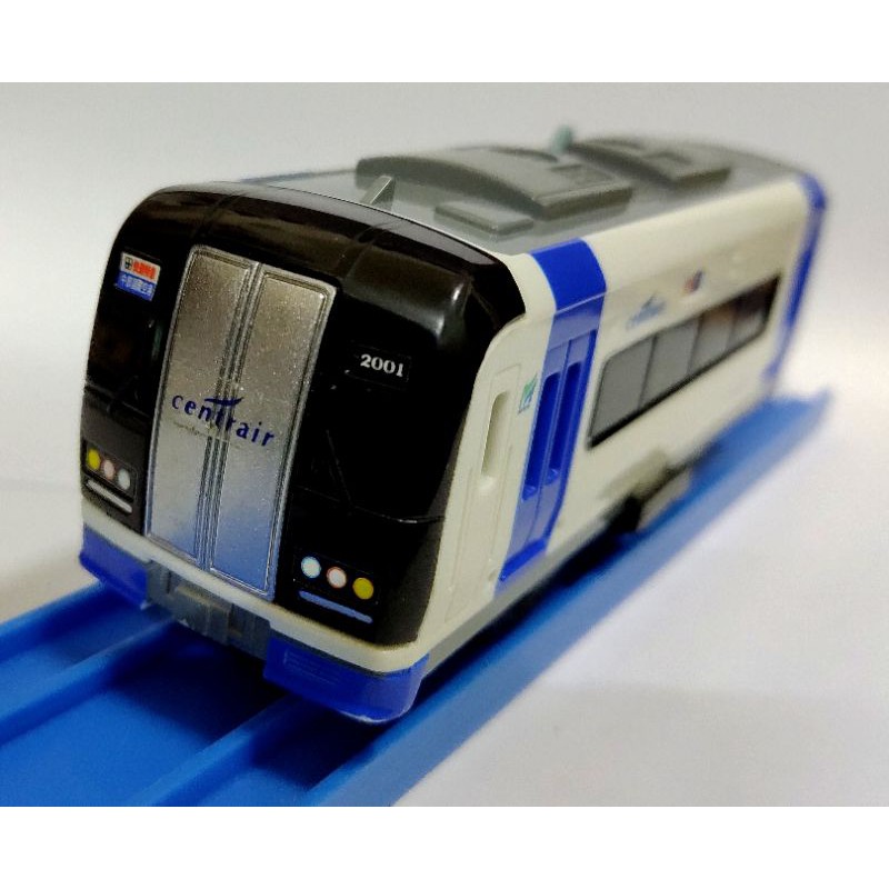 Takara Tomy Plarail Train S-55 Meitetsu Series 2000 (PRELOVED) | Shopee Singapore