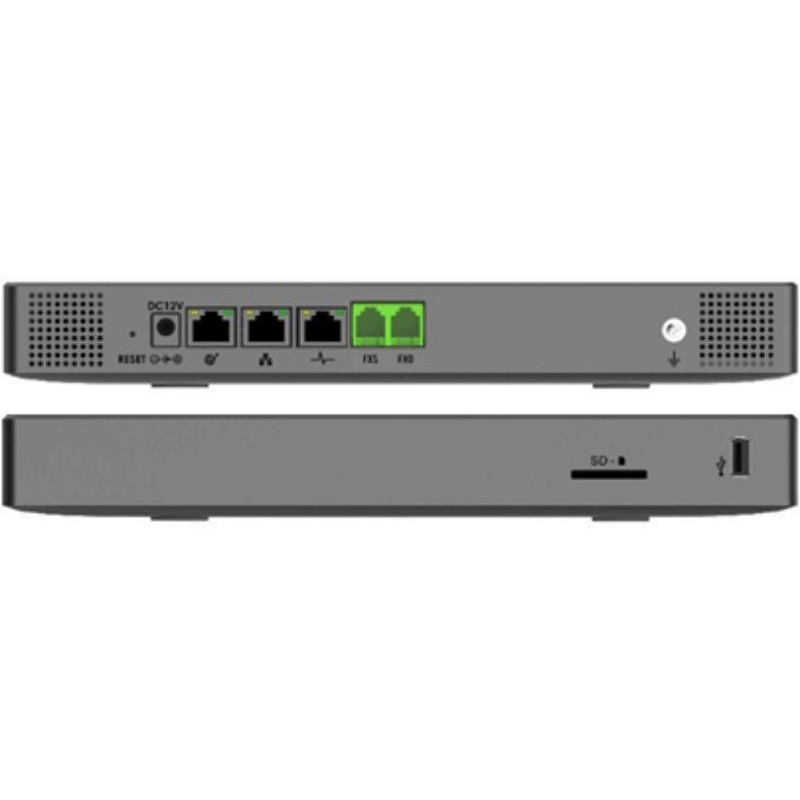 Grandstream UCM6300 IP PBX System (UCM6301/UCM6302/UCM6304) | Shopee ...