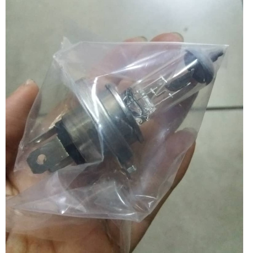MODENAS BULB HEAD LIGHT CT100 - (MODENAS) | Shopee Singapore