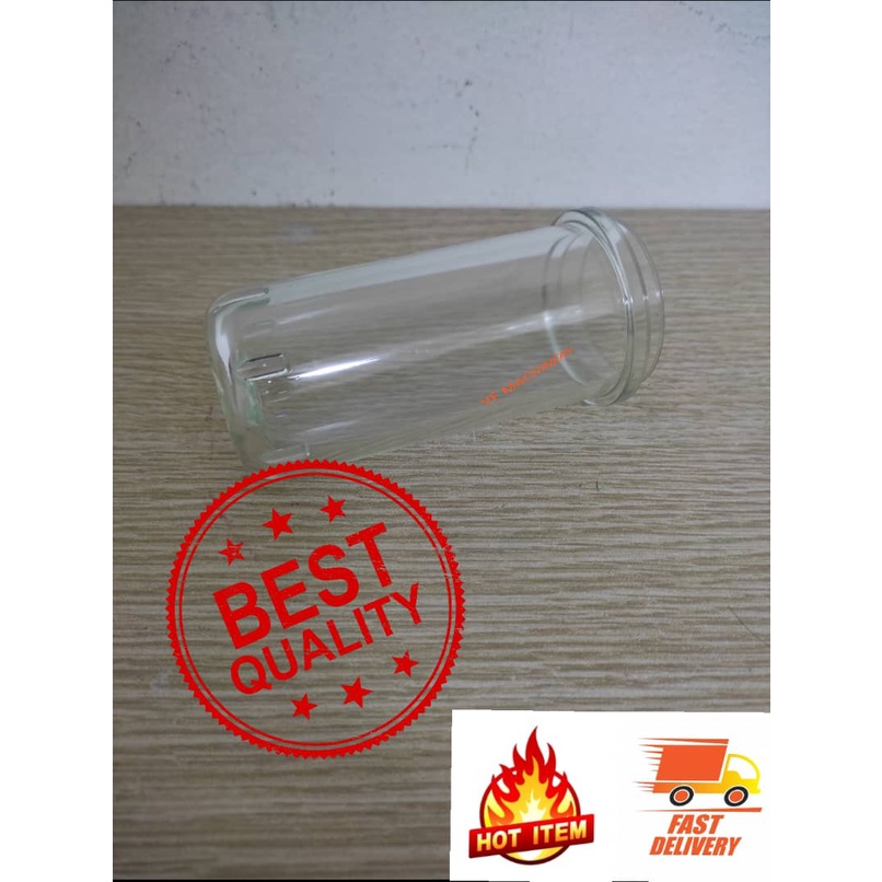 RADY VIKYNO KUBOTA RV70/RK70 FUEL GLASS (HIGHT QUALITY) | Shopee Singapore