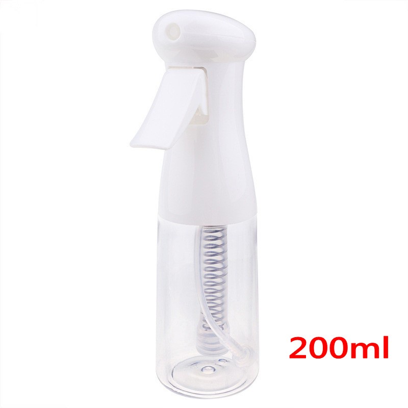 150ml/200ml /300ml Portable Plastic Spray Bottle/Moisture Atomizer ...