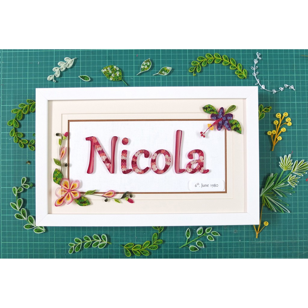 Panorama Box Frame / 3D Frame / Shadow Box Frame | Shopee Singapore