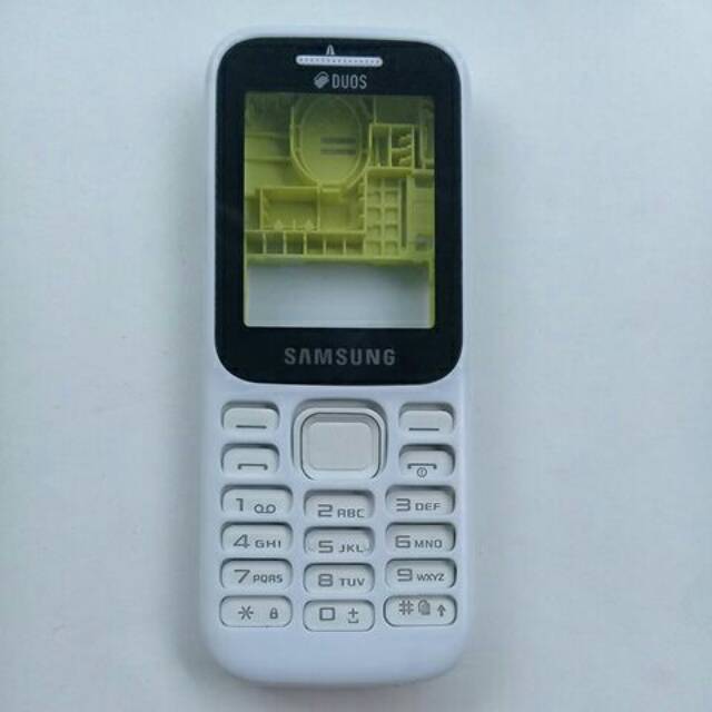Samsung B310/B310E FULSED Casing | Shopee Singapore
