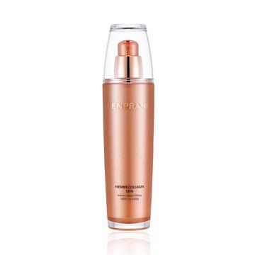 Enprani Premier Collagen Skin Muscle Lift Rose Water 125ml | Shopee ...