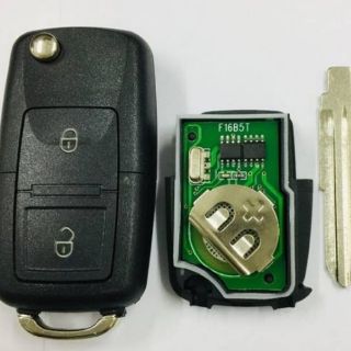 Perodua MYVI ALZA FLIP KEY Folding KEY | Shopee Singapore