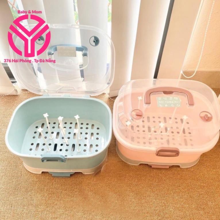 New MODEL - Jupin premium milk bottle tray WITH LID, WITH DRAIN VALVE ...