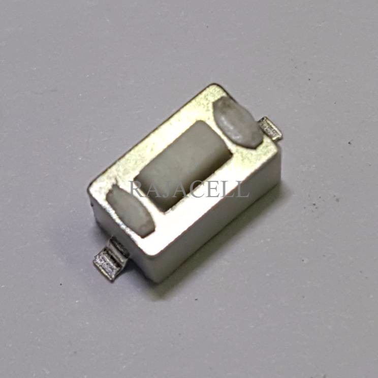 Push Button 3x6x4.3 SMD SMT 2pin Tactile Momentary Micro Switch ...