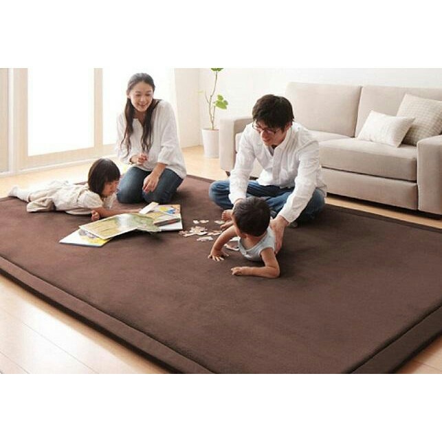 Japanese Style Premium Tatami Floor Carpet | Shopee Singapore