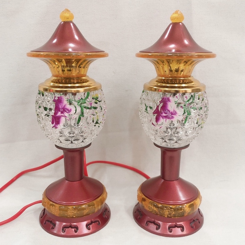 (Quality Product) Color-changing led lights to decorate the altar of ...