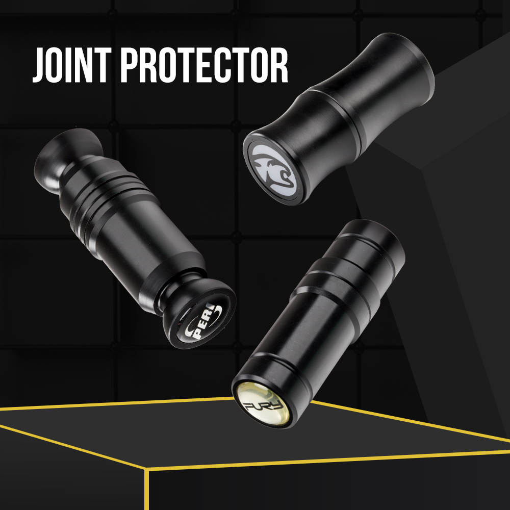 Pool Cue Joint Protector Plastic Billiard Cue Protector Suit For ...