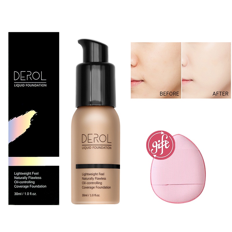 Oil Free Makeup Singapore | Saubhaya Makeup