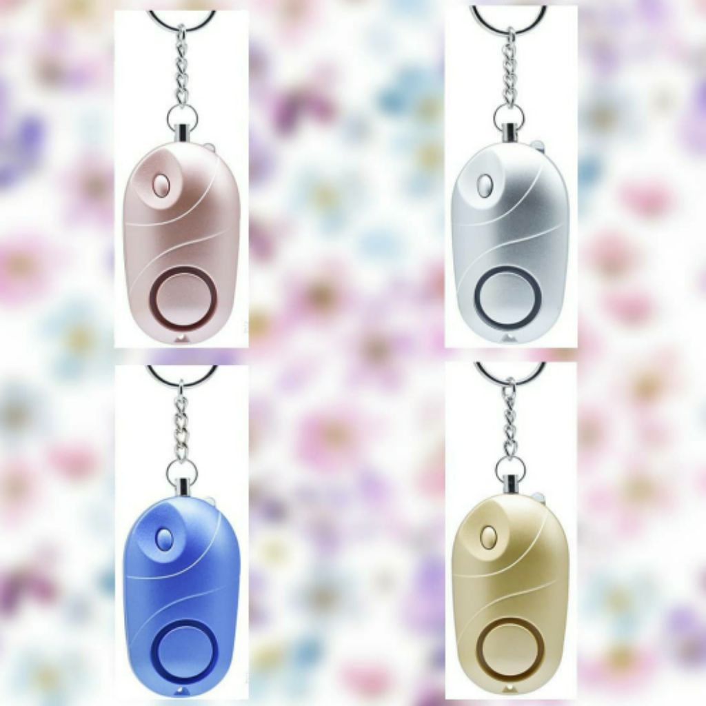 [In Stock] Anti-molestation / stalker / theft / medical emergency ...