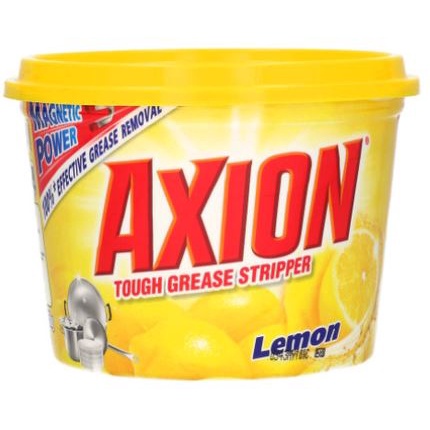 Axion Dishwash Paste 750g | Shopee Singapore