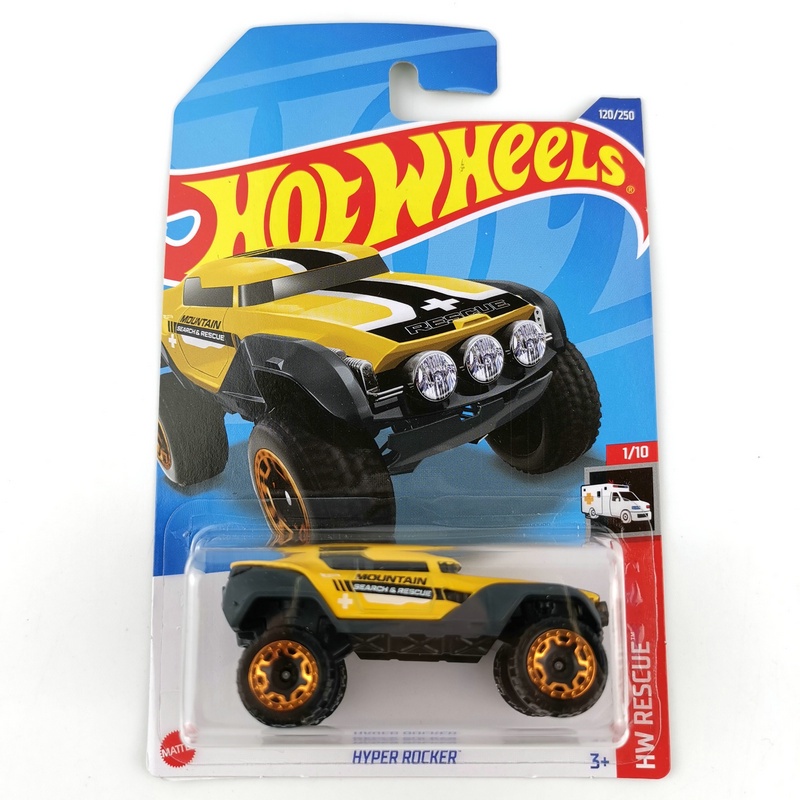 Special Offer 2022 Hot Wheels 1:64 Car Main Line Series Model Car Toy ...