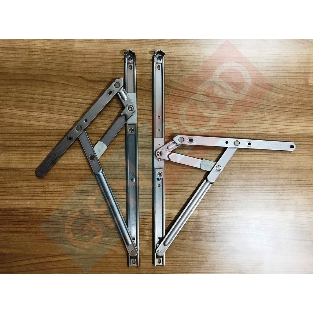 Friction STAY DEKKSON DELUXE FS HD S250 16 Inch SIDE HUNG Window Hinge ...
