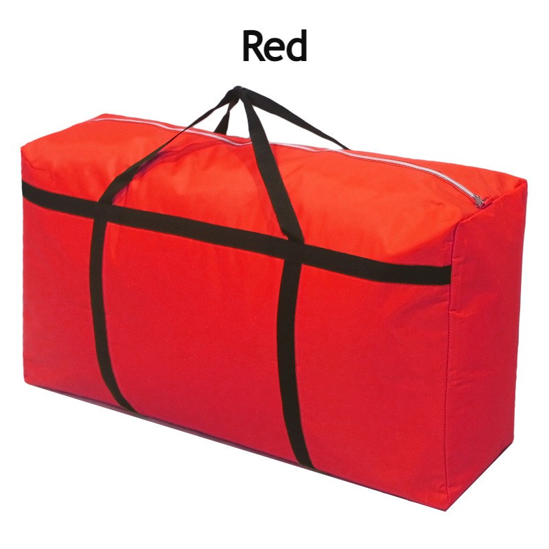 [SG] House Moving Bag/ Extra Large Canvas Bag/ Home Storage Bag ...