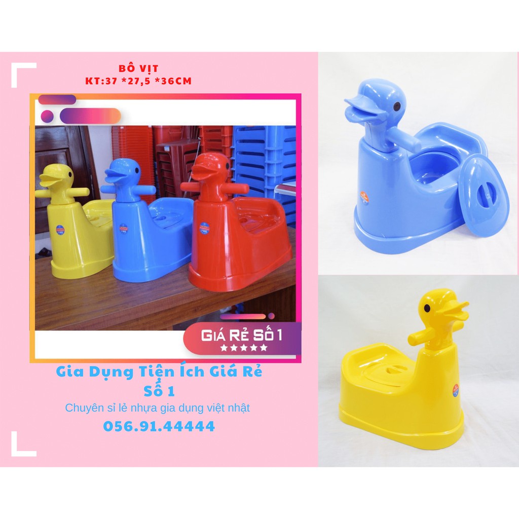 Japanese duck potty for baby - potty for baby - Cute duck potty ...