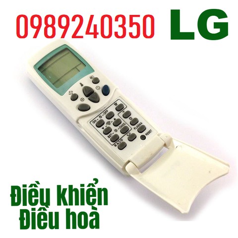 Lg air conditioner control | Shopee Singapore