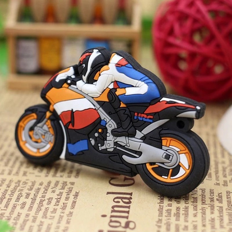 High speed usb 2tb memory stick u disk motorcycle usb flash drive 2.0 ...