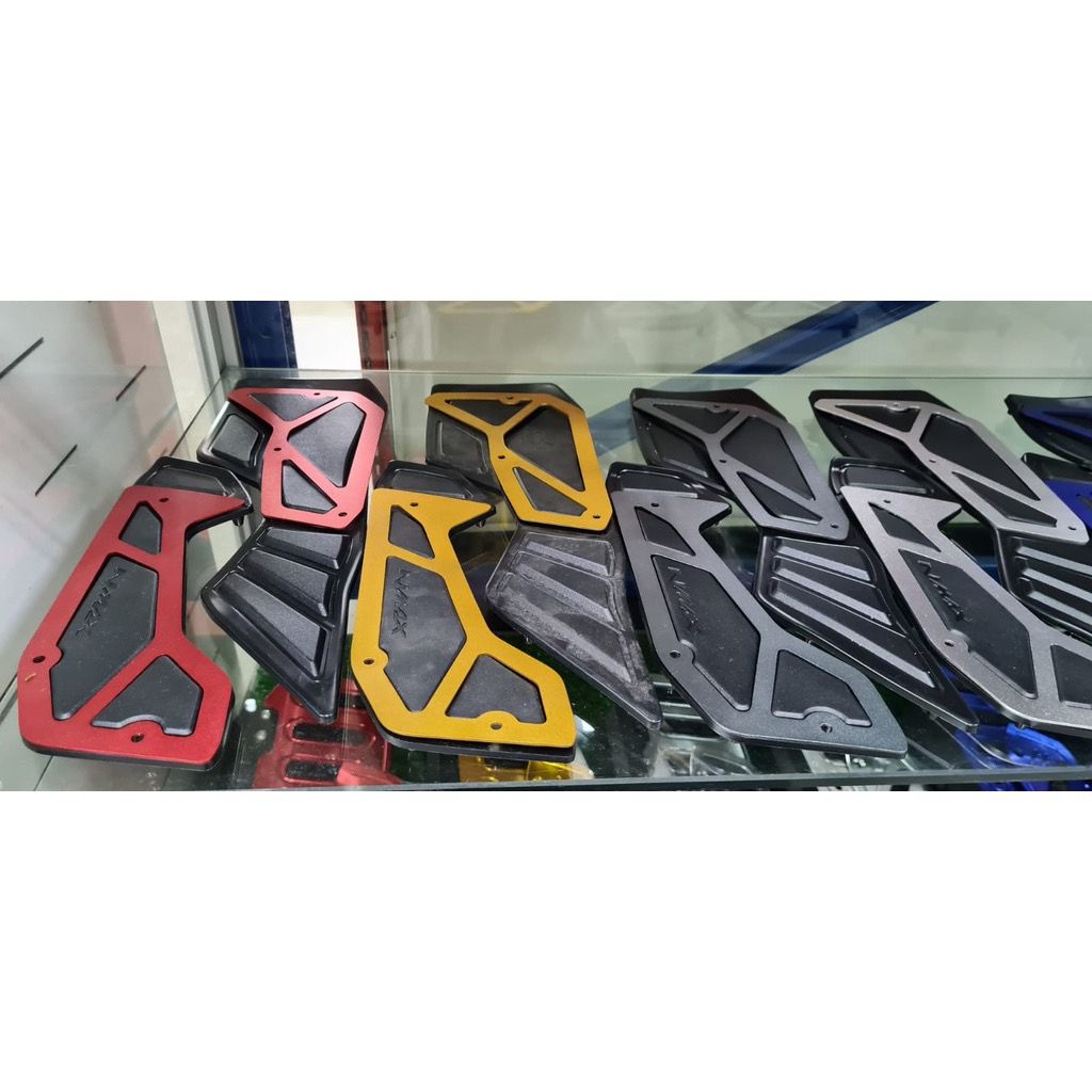 Nmax V2 Floorboard (OEM) | Shopee Singapore