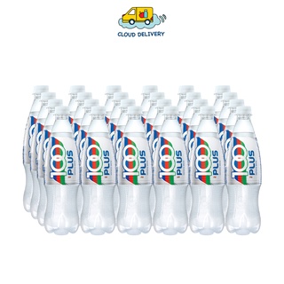 100 Plus Original Bottle (24 x 500ml) | Shopee Singapore