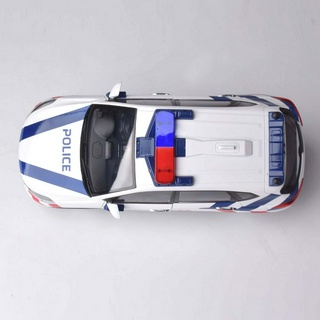 1:18 SPF Next Generation Fast Response Car Diecast Collectible | Shopee ...