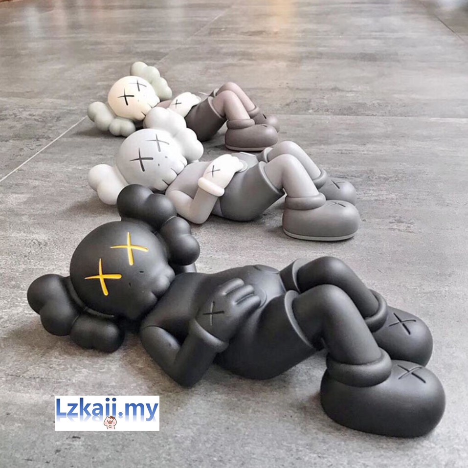 KAWS - Mand Kaws Holiday Fuji Ver. High Quality Anime Action Figures ...