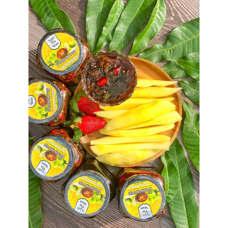 Namplawan Piautm #MISS FAZ FAZZY TIKTOK VIRAL Dab Fruit SAMBAL KICAP ...