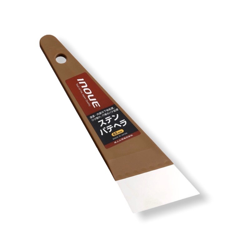 Multipurpose Scraper|Inoue Inoue Tool Multi-Purpose Scraper Rubber ...