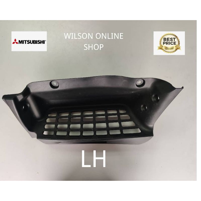 Mitsubishi Fuso Canter FE83 FE84 FE85 Foot Step Door Panel Foot Panel ...