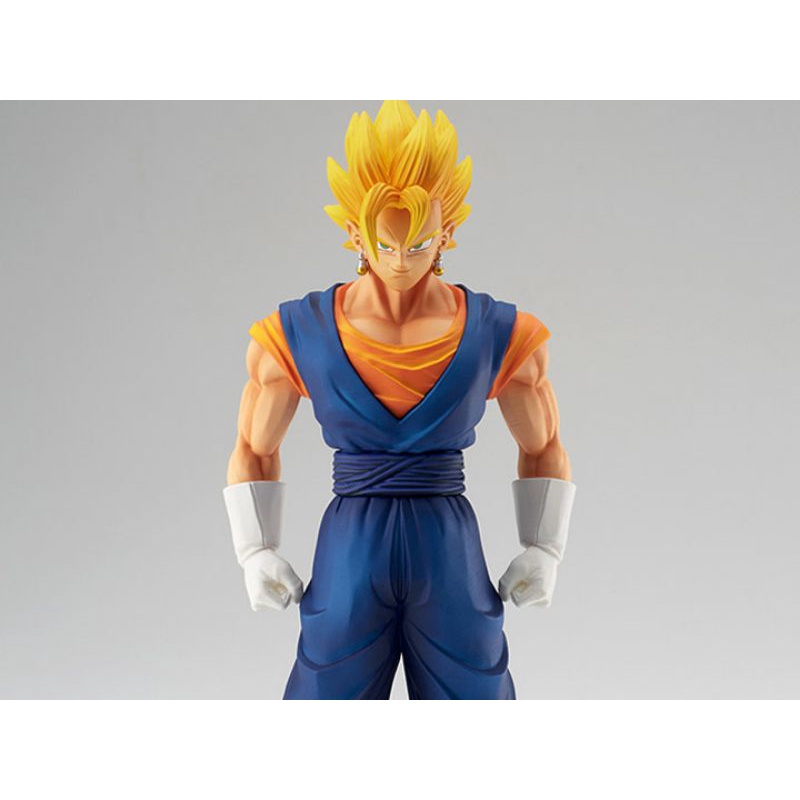 Dragon Ball Z - Solid Edge Works Vol.4 (B: Super Saiyan Vegito ...