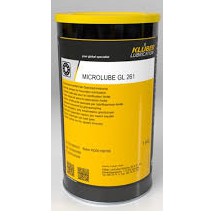 KLUBER MICROLUBE GL 261 ( Special lubricating greases for boundary ...