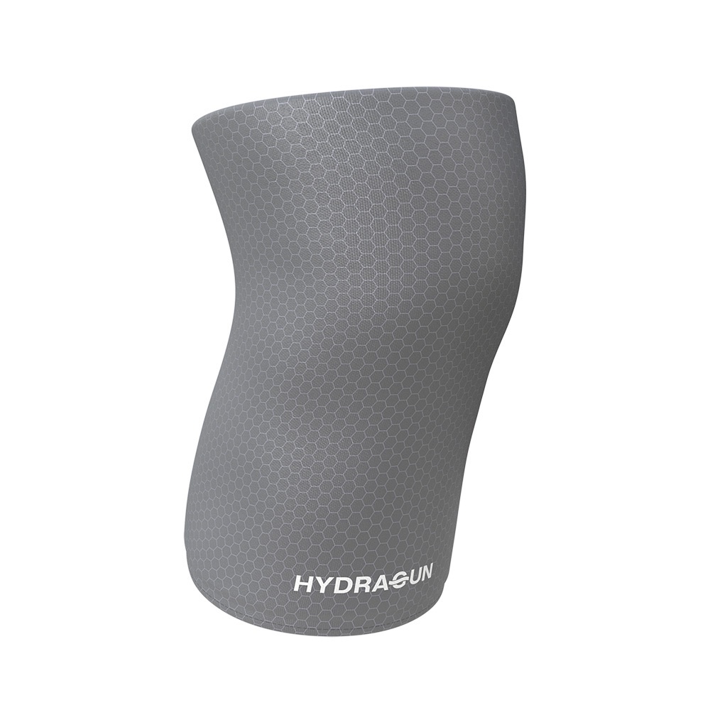 HYDRAGUN Thermosleeve 360° Hot/Cold Compression Sleeve for Knee, Joint ...