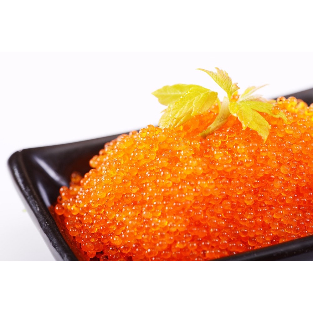 Frozen Tobiko 冷冻飞鱼籽 500g/BOX | Shopee Singapore