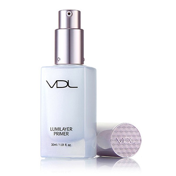 VDL LUMILAYER PRIMER 30ml | Shopee Singapore