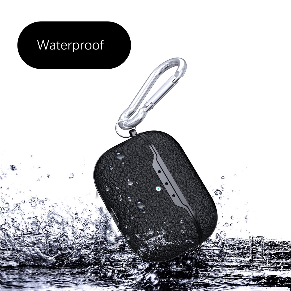 AirPods Pro Cases Shockproof Earphones Protective Cover For Air Pods ...